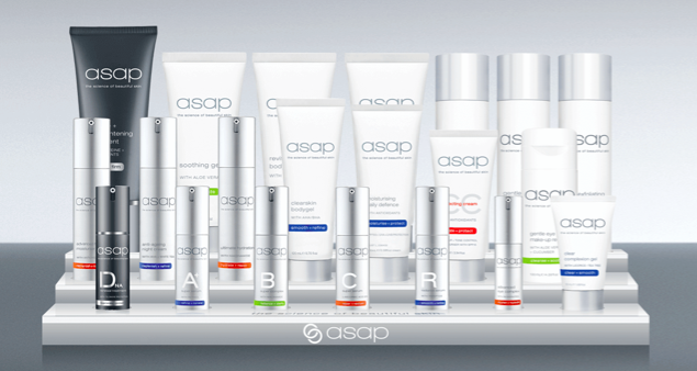 ASAP Skincare